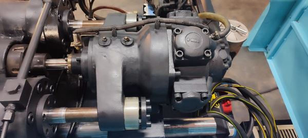 HAİTAİ 90 TON PLASTİK ENJEKSİYON Used Plastic Injection Machines ...