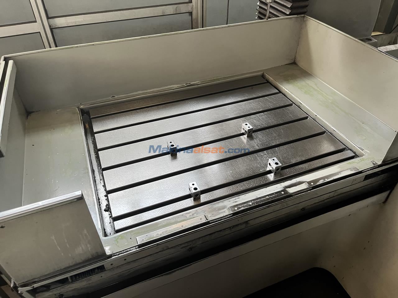 Satılık ikinci el HAUSER S 40 CNC 400 Diğer Taşlamalar Diğer Taşlamalar ...