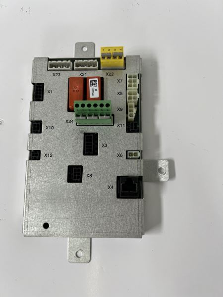 ABB DSQC 611 CONTACTOR UNIT Used Industrial Robots Tools machine for sale