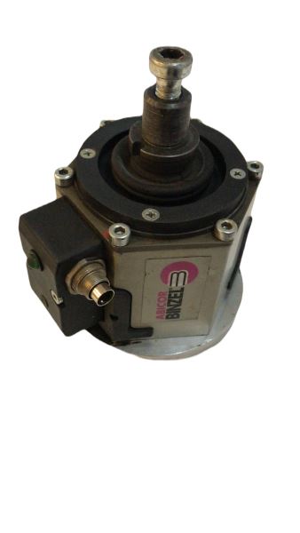 Abicor Binzel CAT2 XL Used Industrial Robots Tools machine for sale