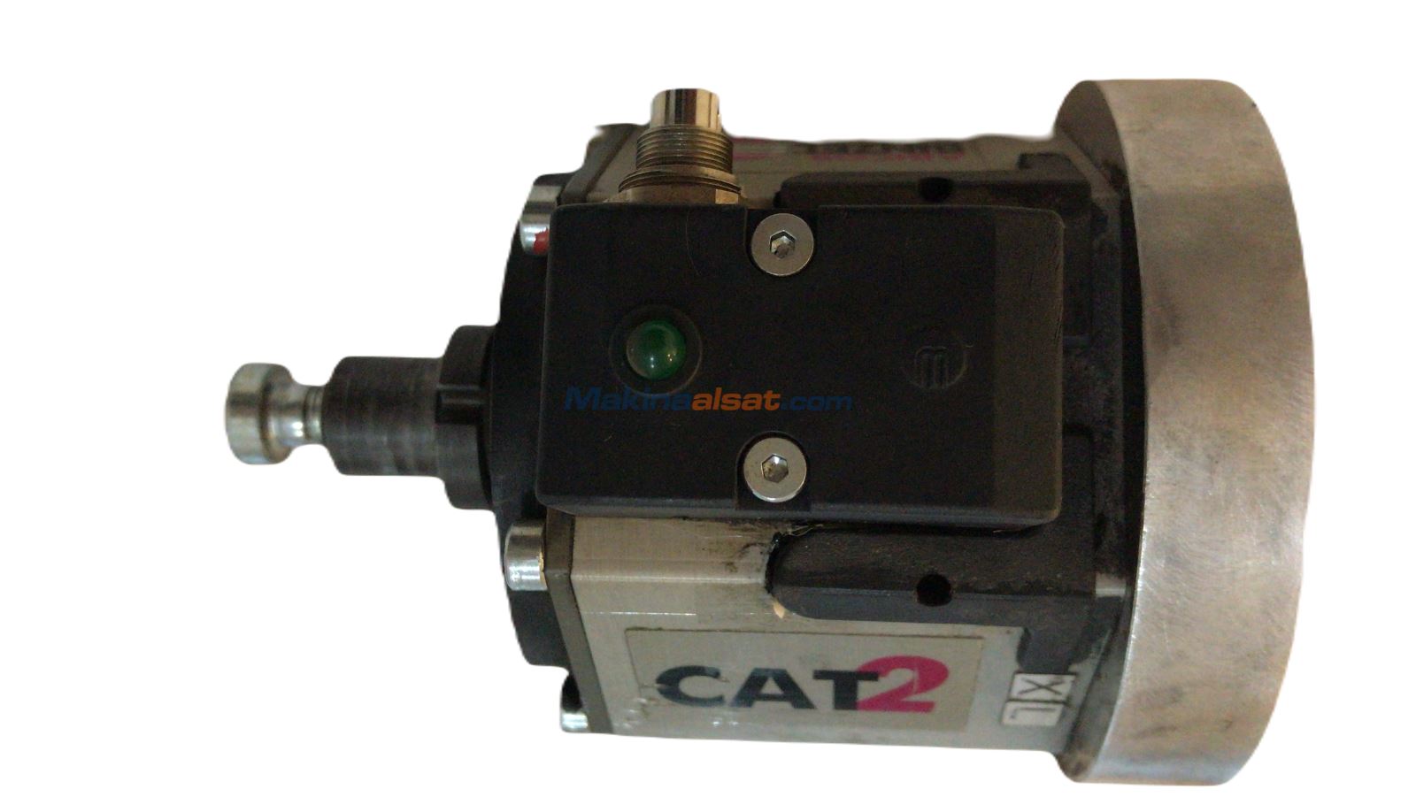 Abicor Binzel CAT2 XL Used Industrial Robots Tools machine for sale