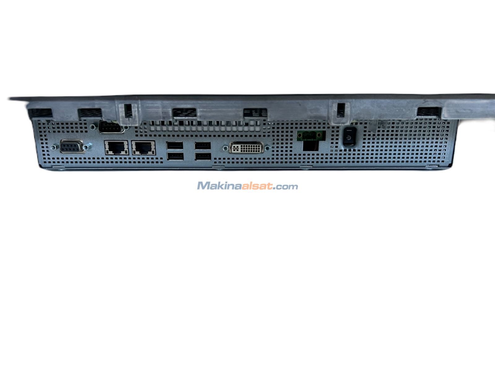 Satılık ikinci el SIMATIC PANEL PC - SIEMENS SIMATIC HMI IPC477C CNC ...