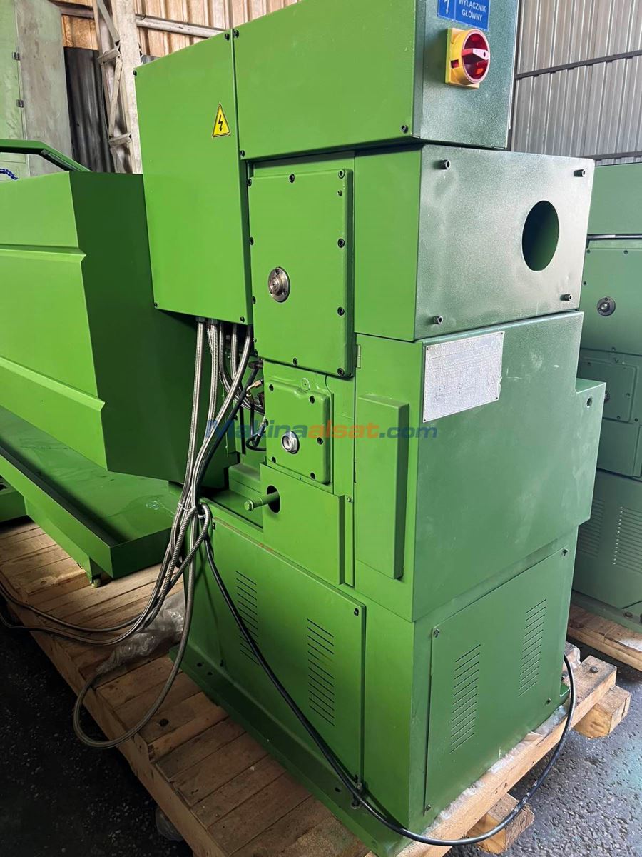Satılık ikinci el SN 50 Çin Tos Sıfır Torna Universal Torna makinesi
