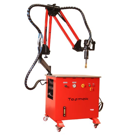 Satılık ikinci el KRAKE M5-M36 HİDROLİK KILAVUZ ÇEKME Kılavuz Çekme ...