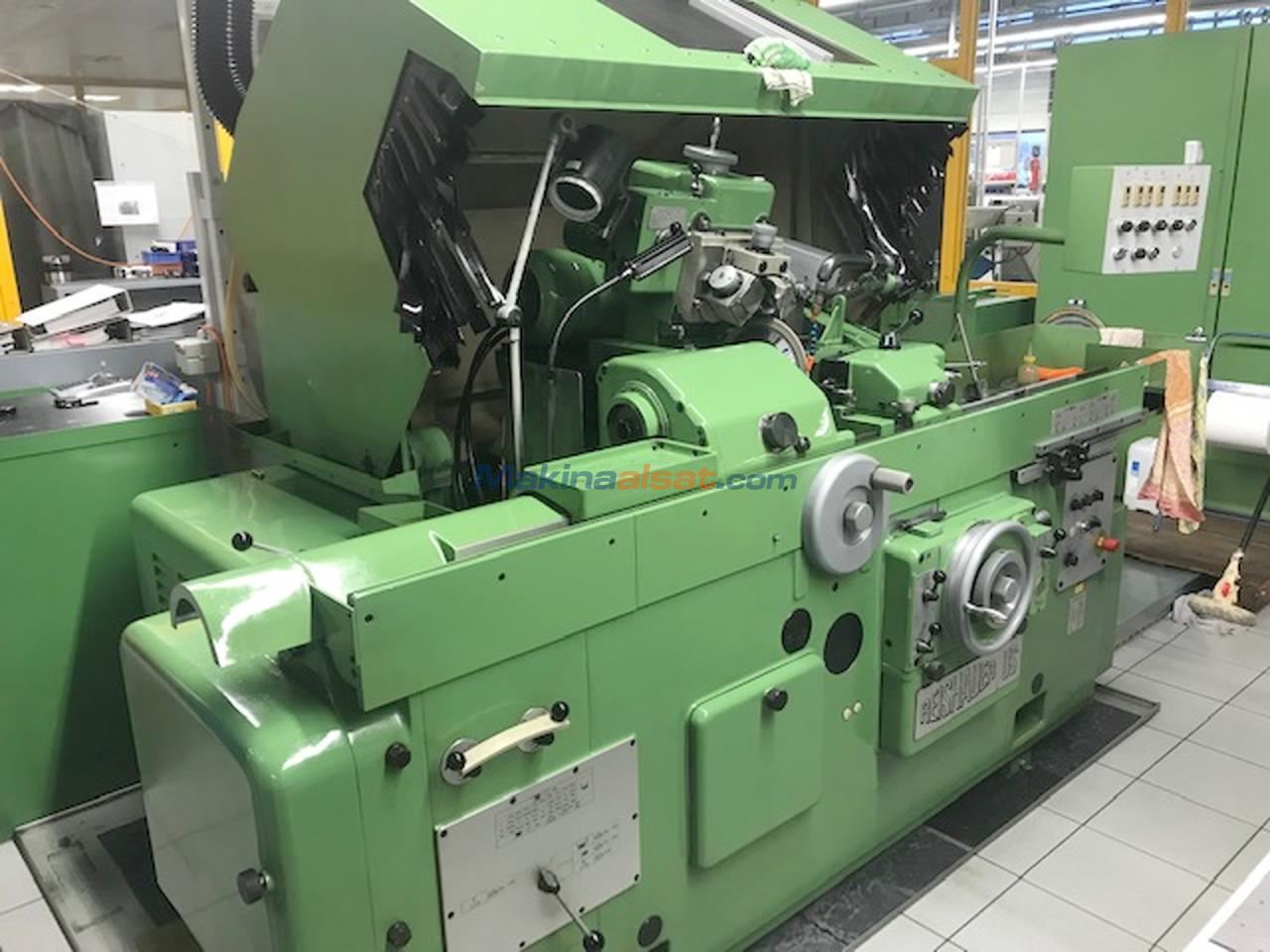 Satılık ikinci el REISHAUER US Thread Grinding Diğer Taşlamalar makinesi