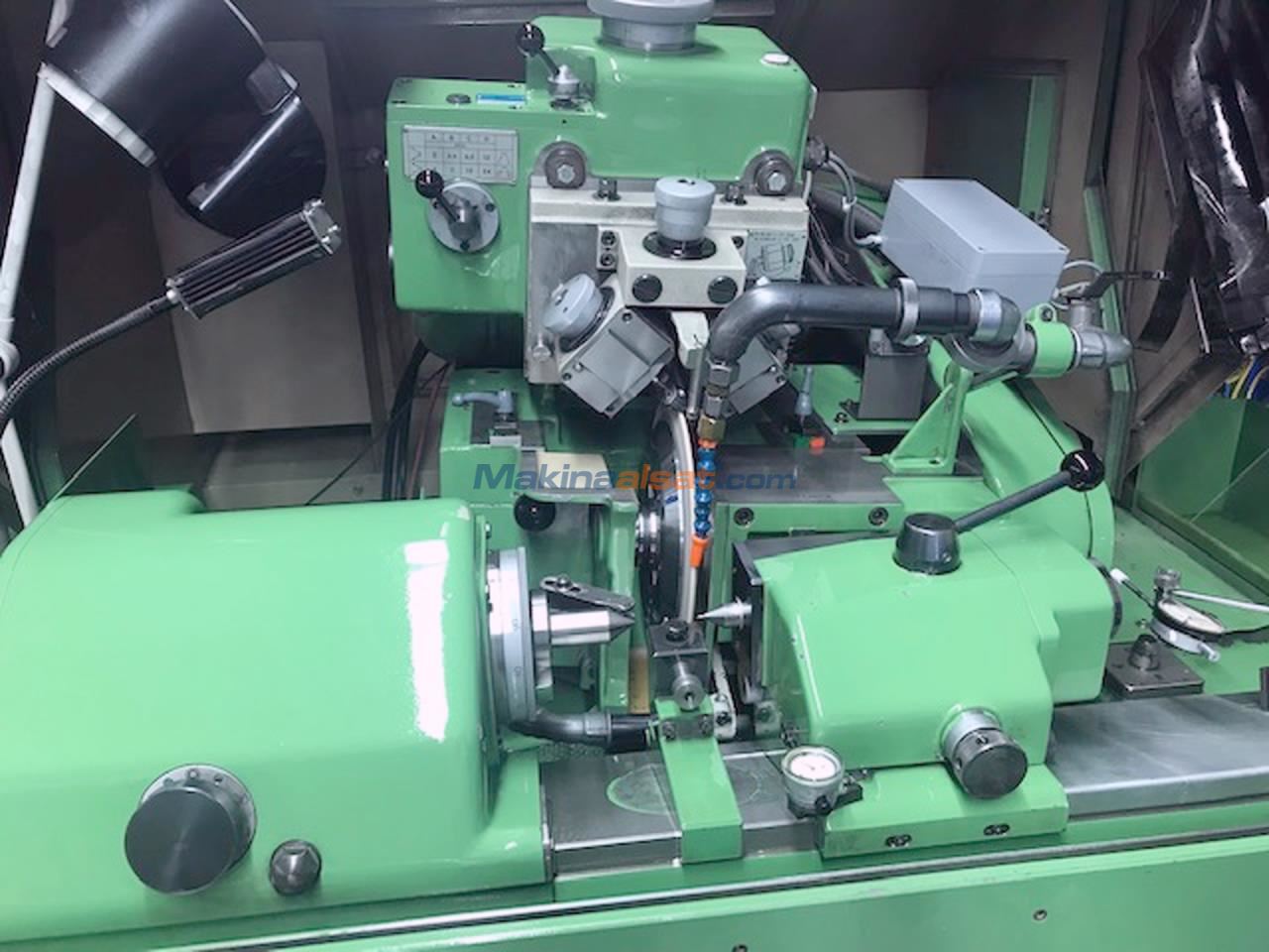 Satılık ikinci el REISHAUER US Thread Grinding Diğer Taşlamalar makinesi