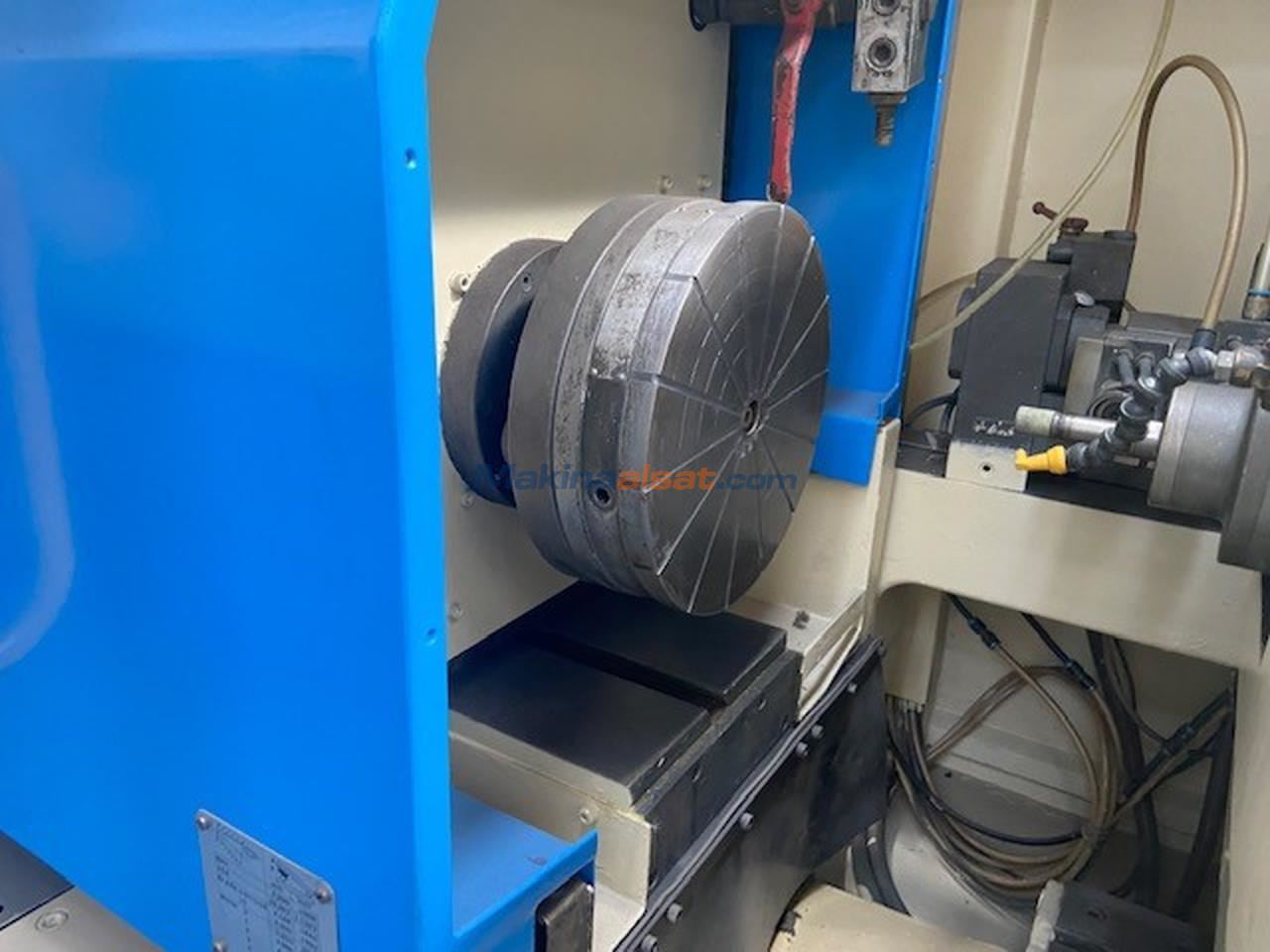 VOUMARD 150 CNC Delik Taşlama Used Internal Grinder machine for sale