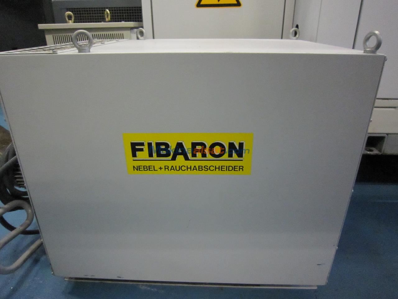 Satılık ikinci el MIKRON UMS 710 CNC Dik İşlem CNC Dik İşlem makinesi
