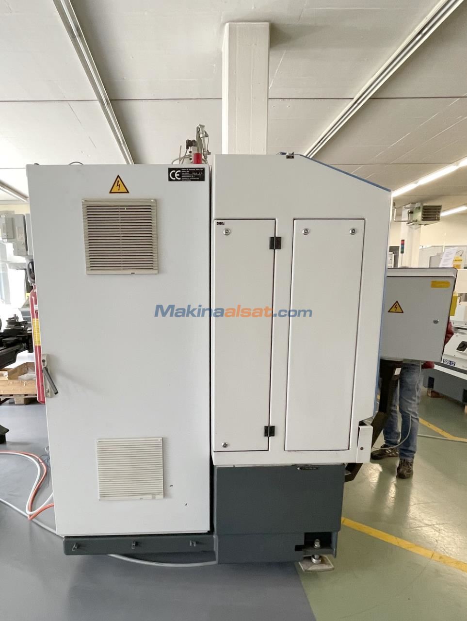 SCHÜTTE WU 305L micro Used Other Grinders machine for sale
