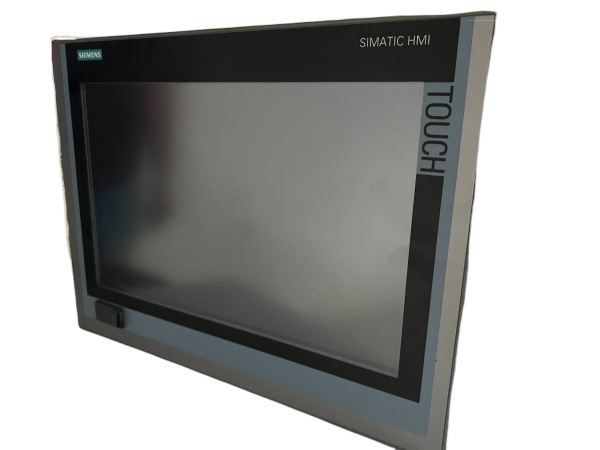 Satılık ikinci el SIEMENS SIMATIC IPC477D 15'' PC Multi-Touch Display ...