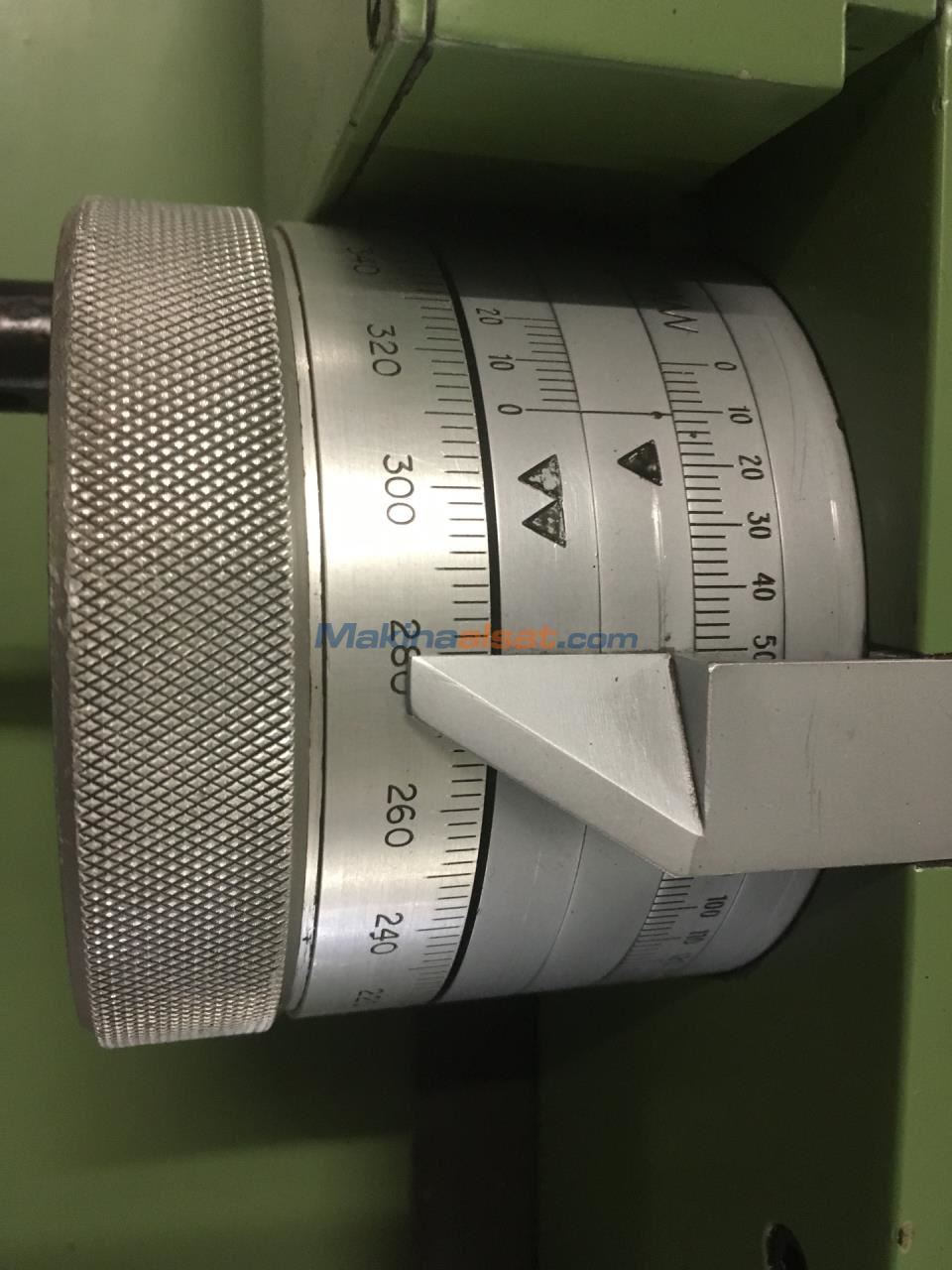 Satılık ikinci el STETTLER STR 200 Delik Taşlama Taşlama Delik - Alın ...