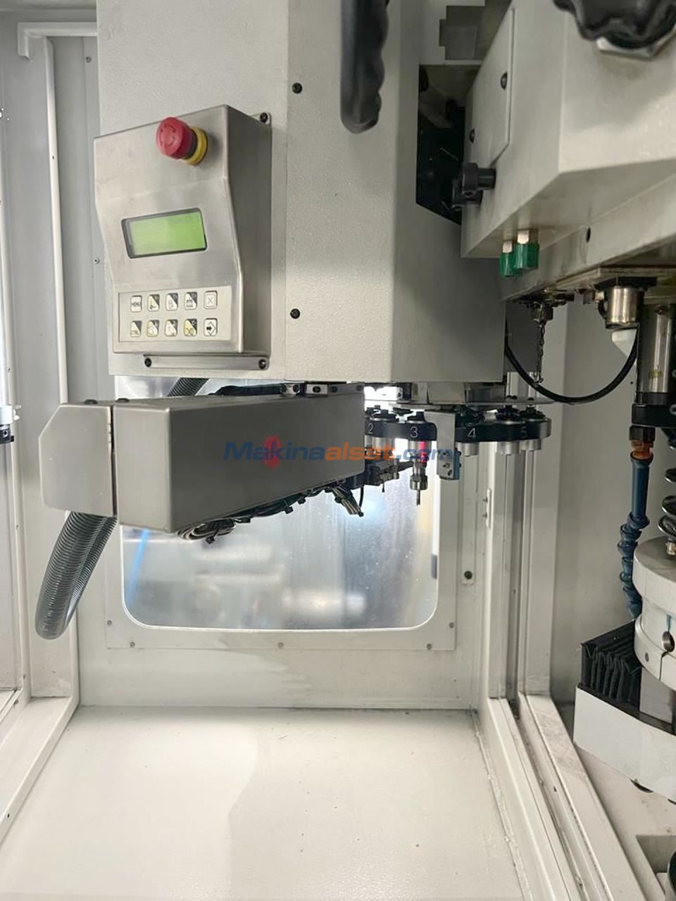HAUSER S 45-400 Taşlama Used Other Grinders machine for sale