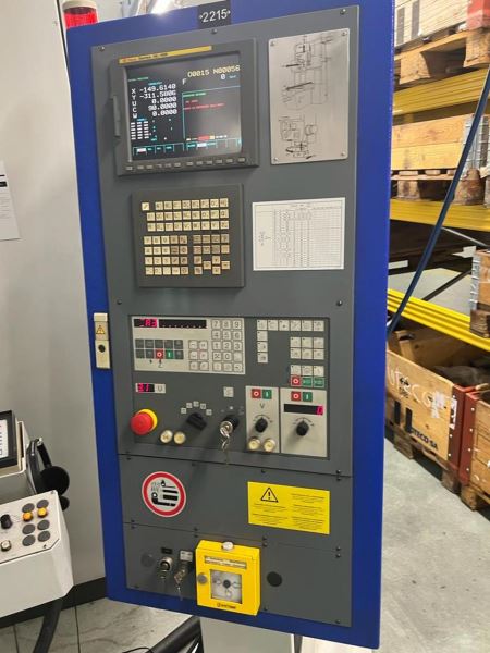 HAUSER S 45-400 Taşlama Used Other Grinders machine for sale