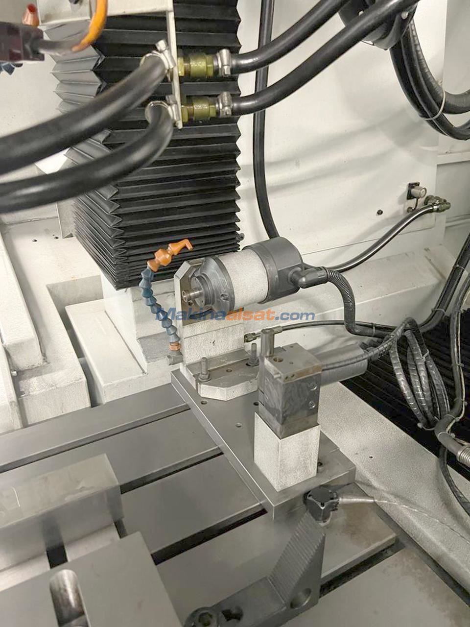 HAUSER S 45-400 Taşlama Used Other Grinders machine for sale