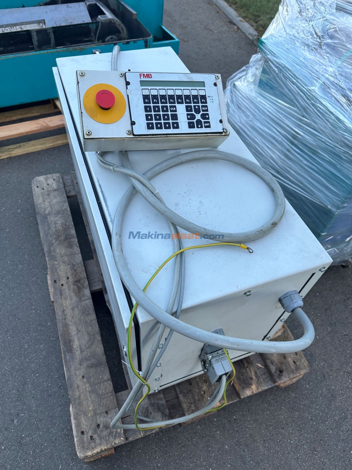 Satılık ikinci el NEXTURN BO12 SWISS TURN LEADER , 5 eksenli C + Y / 12 ...