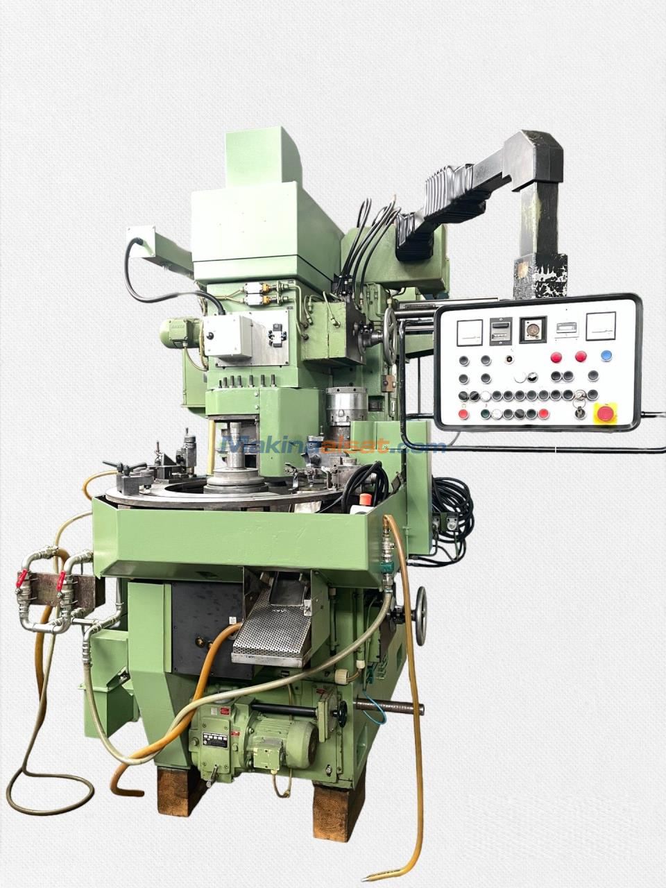 Satılık ikinci el DISKUS DDS 457 II CRA Diğer Taşlamalar makinesi