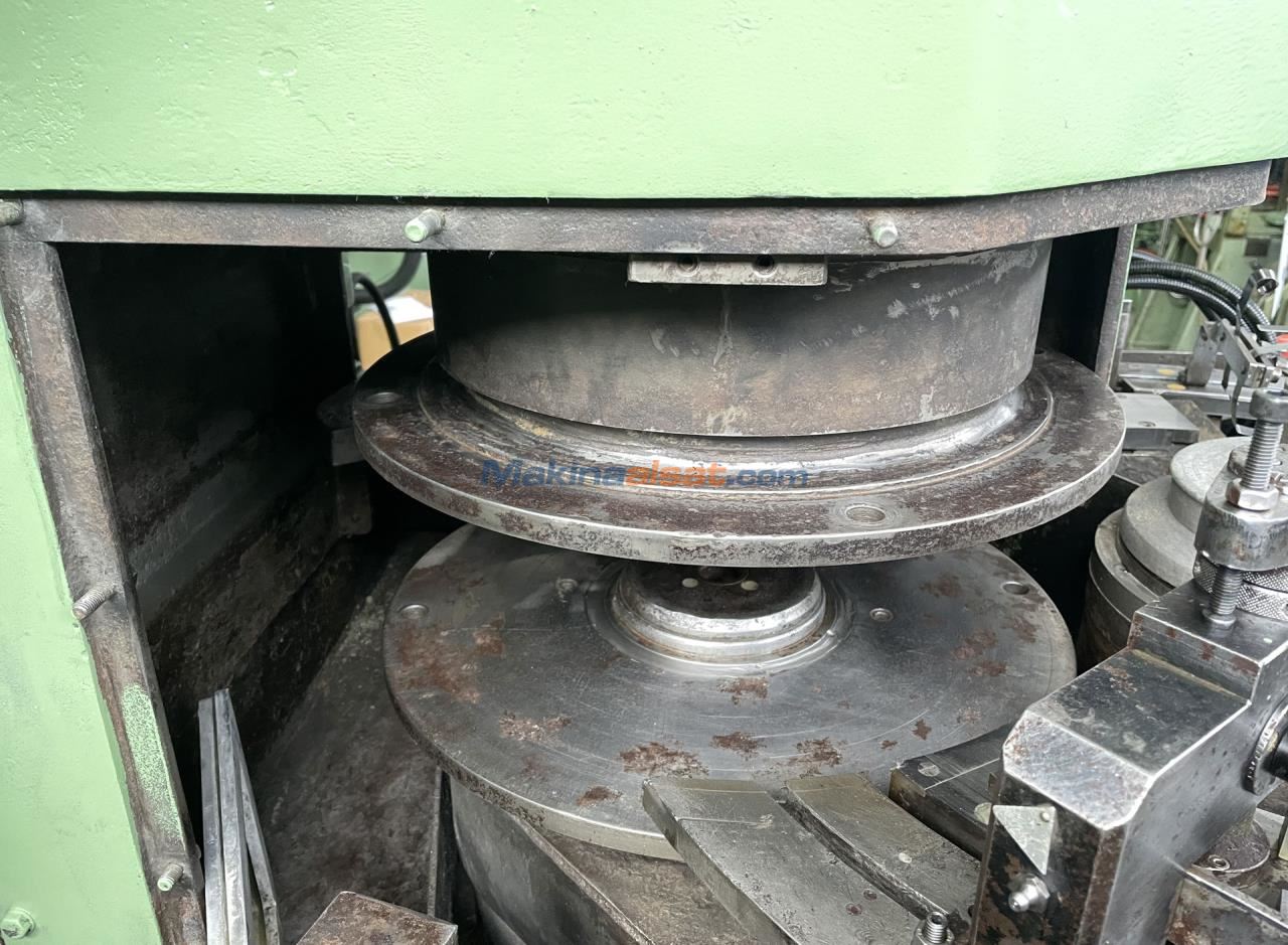 Satılık ikinci el DISKUS DDS 457 II CRA Diğer Taşlamalar makinesi