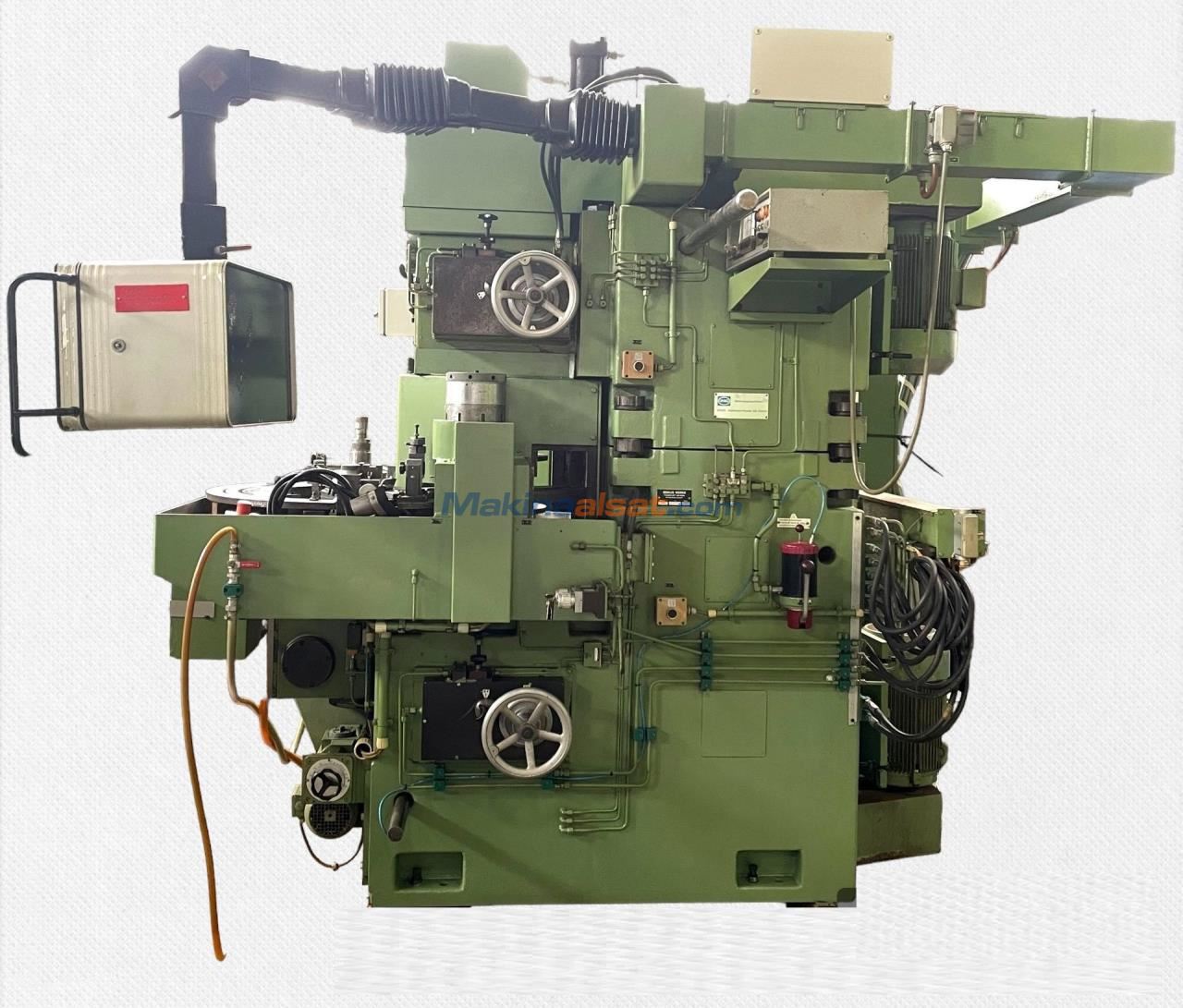 Satılık ikinci el DISKUS DDS 457 II CRA Diğer Taşlamalar makinesi