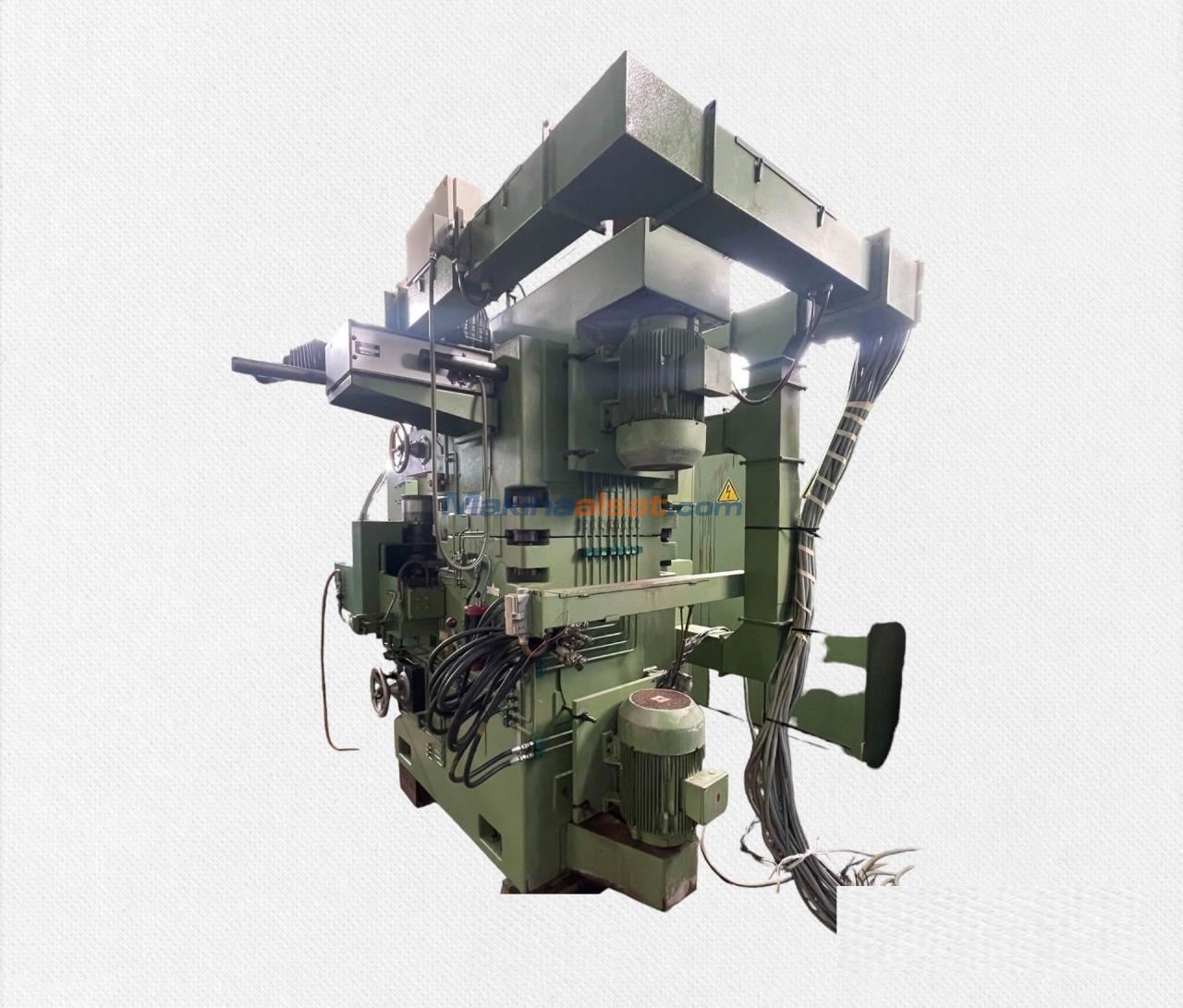 Satılık ikinci el DISKUS DDS 457 II CRA Diğer Taşlamalar makinesi