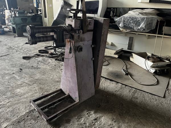 2.5 mm Motorlu Kordon Used Swager Machines machine for sale