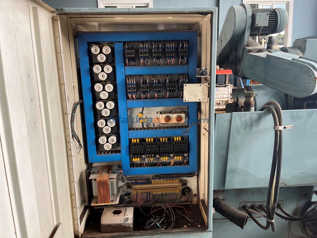 Satılık ikinci el NOVA DELİK TAŞLAMA Taşlama Delik - Alın makinesi