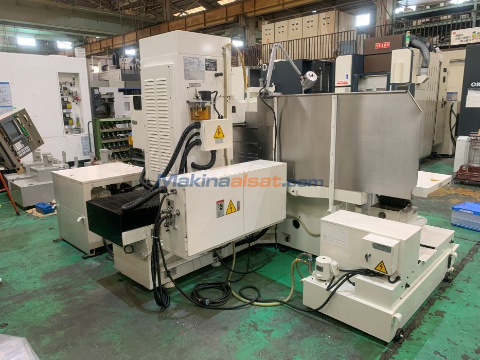 CNC JAPANESE Surface Grinding Machine Used Surface Grinding Machine ...
