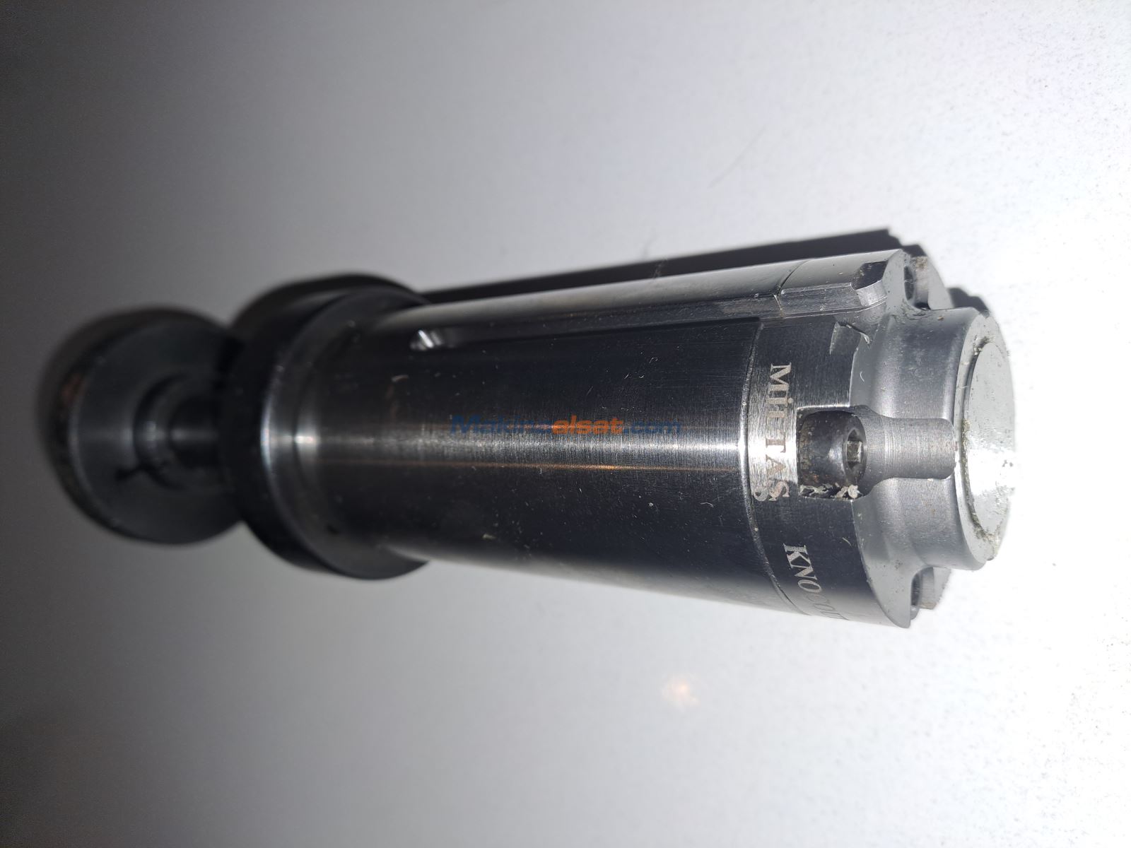 KNOCOUT ÇAP 23 0.70 SAC PUNCH KALIBI Used Punch Press Tools machine for ...