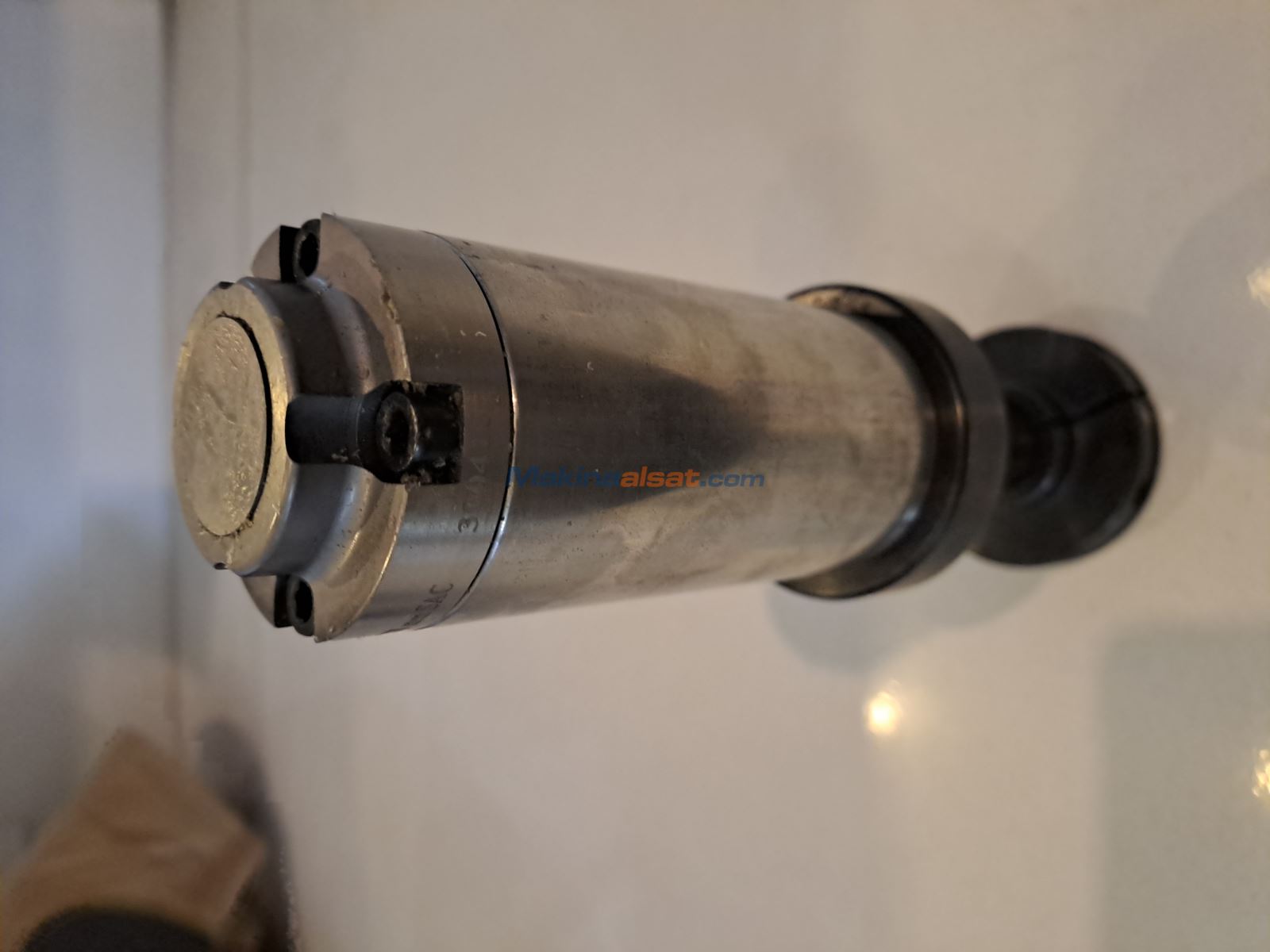 KNOCOUT ÇAP 23 0.70 SAC PUNCH KALIBI Used Punch Press Tools machine for ...