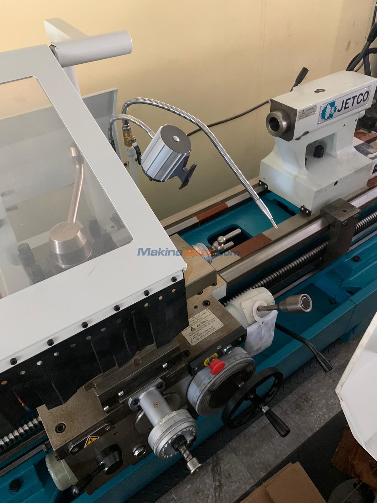 Satılık ikinci el ŞOK FİYAT JETCO JML 6630 ÜNİVERSAL TORN Universal ...