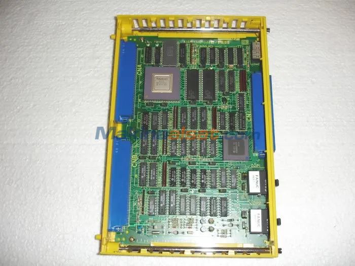 Satılık ikinci el FANUC I/O MODULE A03B-0801-C055 CNC Kontrol Panelleri ...