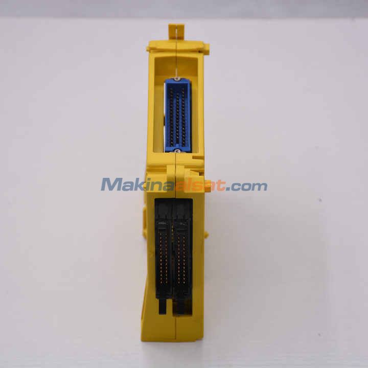 Satılık ikinci el FANUC I/O MODULE A03B-0815-C003 Diğer makinesi