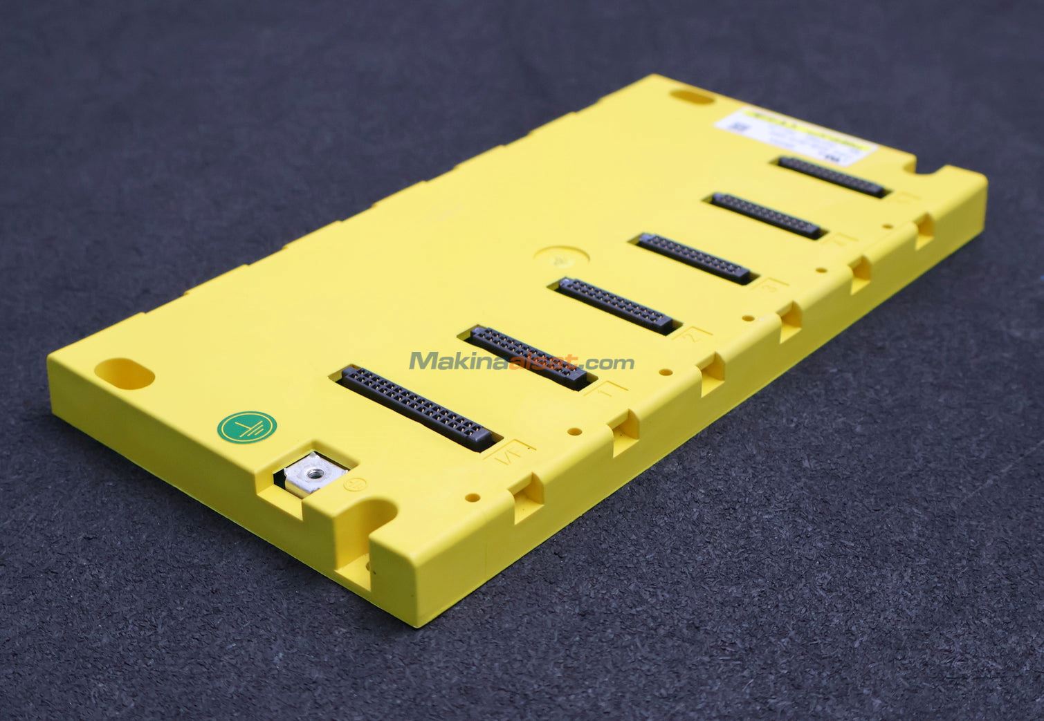 FANUC I/O MODULE A03B-0819-C002 Used Cnc Control Unit machine for sale