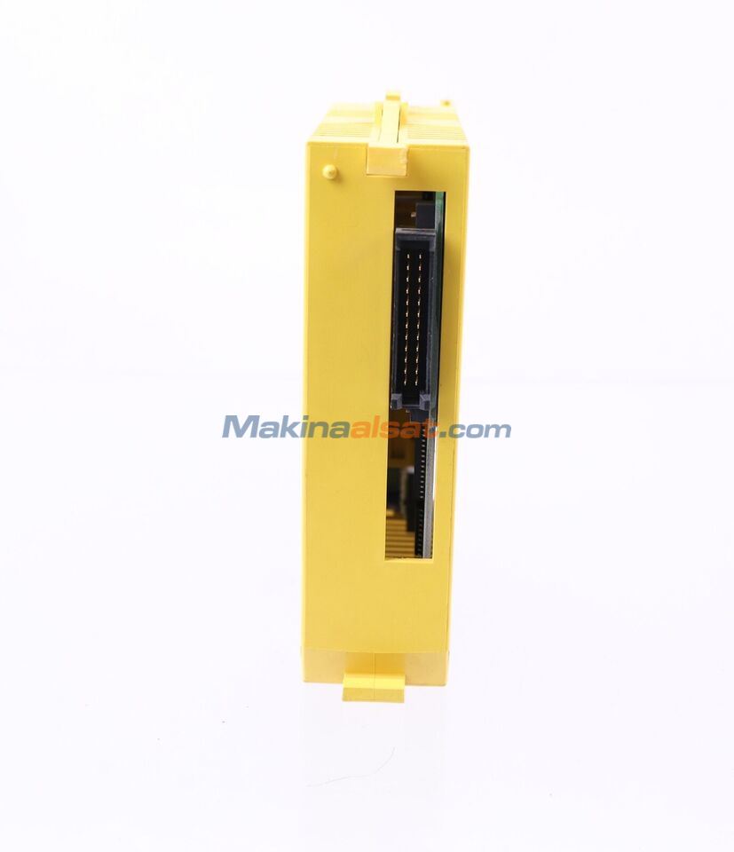 Satılık ikinci el FANUC I/O MODULE A03B-0819-C154 Diğer makinesi