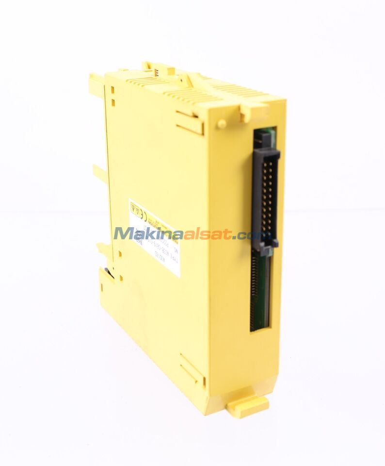 Satılık ikinci el FANUC I/O MODULE A03B-0819-C154 Diğer makinesi