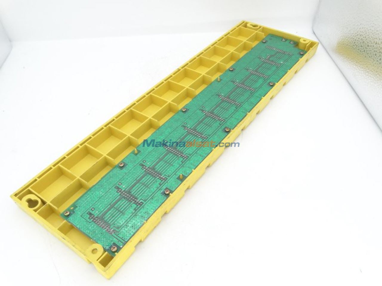 Satılık ikinci el FANUC I/O SLOT MODULE A03B-0807-C001 Diğer makinesi