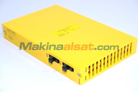 Satılık ikinci el FANUC INTERFACE MODULE A03B-0801-C104 Diğer makinesi