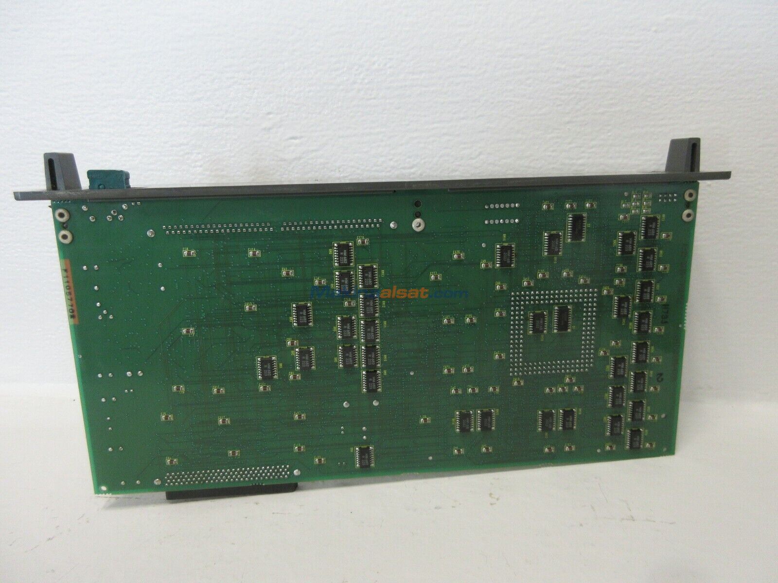 Satılık ikinci el FANUC A16B-3200-0150/12C RISK B BOARD Cnc Control ...