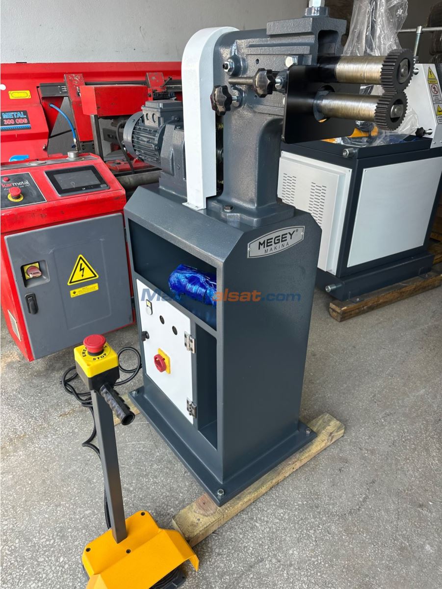 1.2 KORDON ÇEKME Used Swager Machines machine for sale