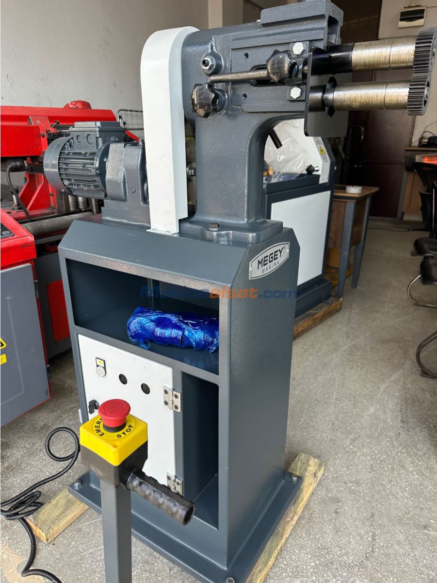 1.2 KORDON ÇEKME Used Swager Machines machine for sale