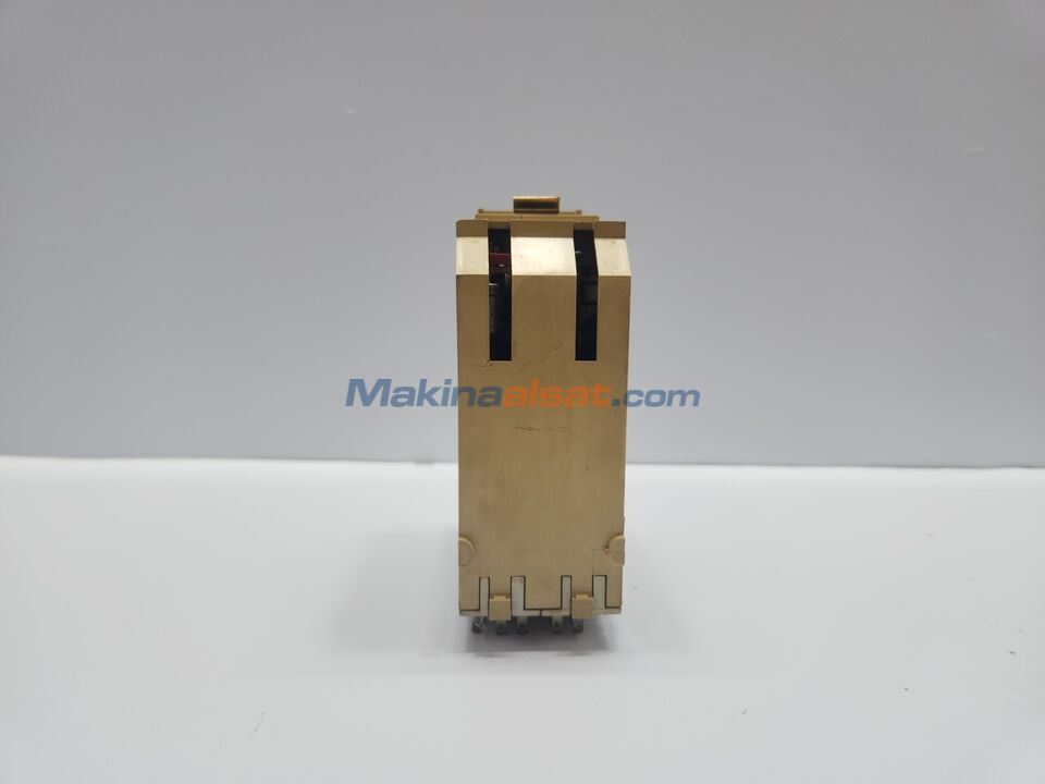 Satılık ikinci el ABB BBC GH R9010100 R 3 Programmable Compact Control ...