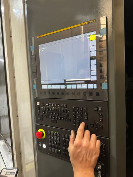 Satılık ikinci el MORI SEIKI SH-630 FANUC Oİ-MF PLUS 2024 REVİZYONLU ...