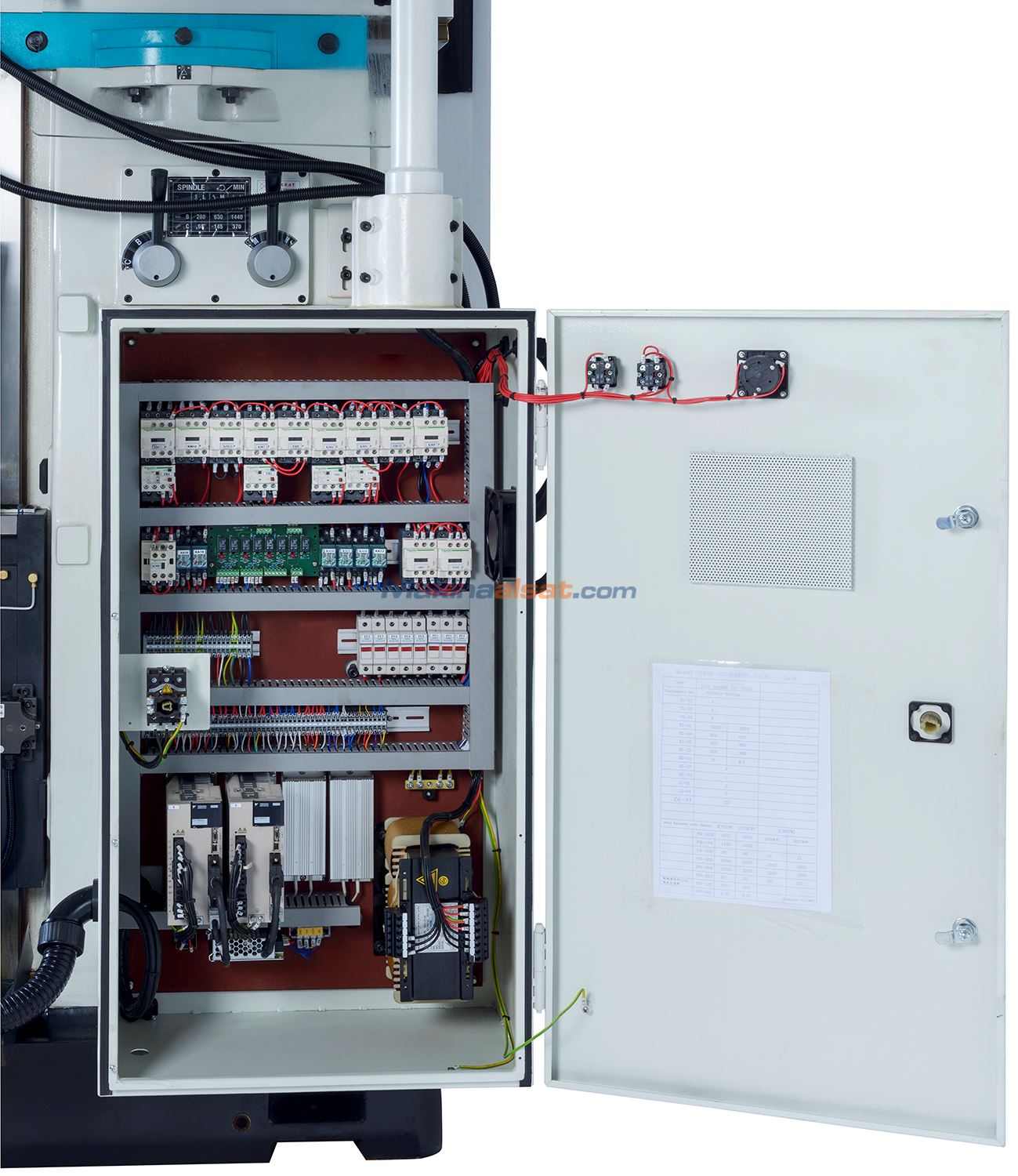 OZCO FR7 PRO ÜNİVERSAL KALIPÇI FREZE Used Universal Milling Machines ...