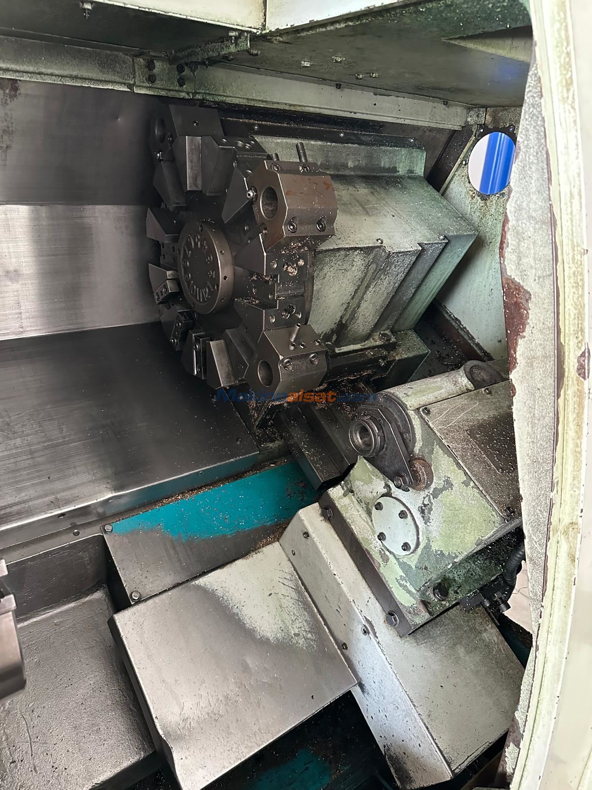 Doosan T4000 Taping Center Used Cnc Tapping Centre machine for sale