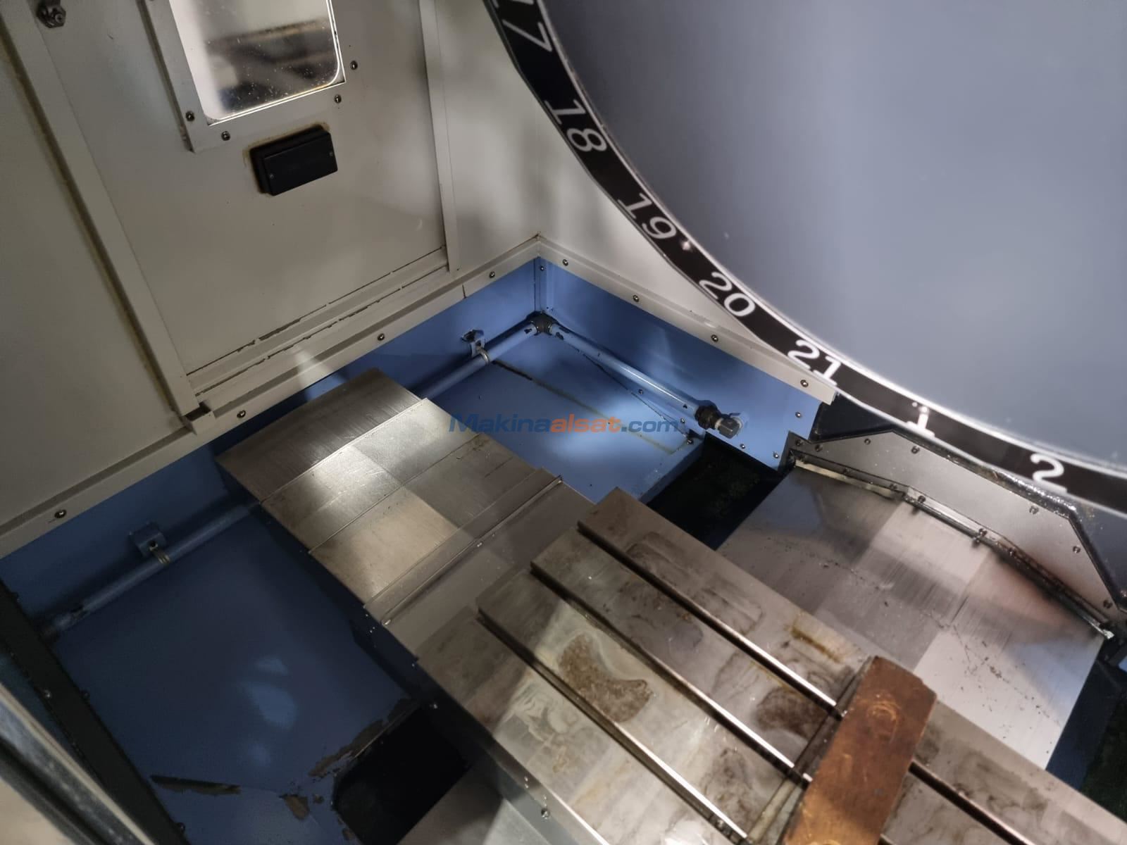 Doosan T4000 Taping Center Used Cnc Tapping Centre machine for sale