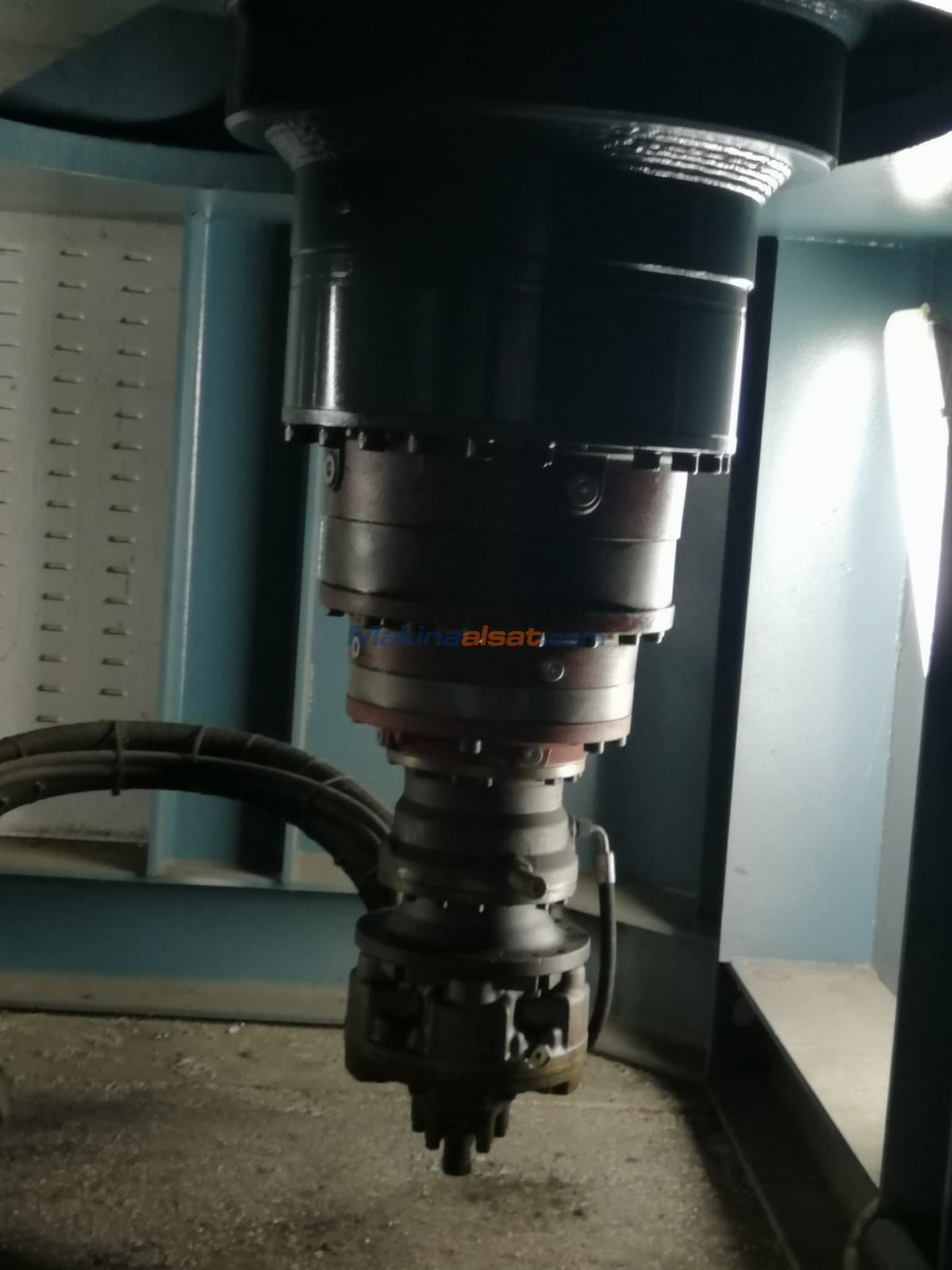 DURMA BORU ( PBH 600 ) PROFİL BÜKME Used Tube Bending Machines machine ...