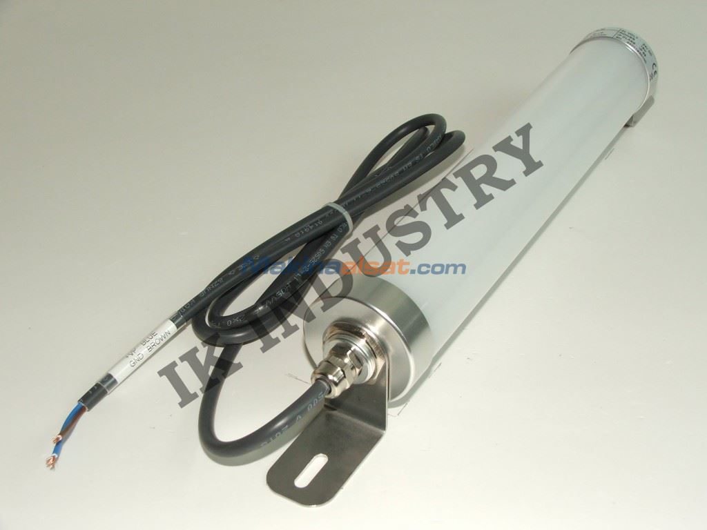 Satılık ikinci el IKL LIGHTING AL30 24V DC Tezgah İçi Led Aydınlatma ...