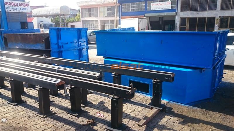 AJAN CNC 260 AMP 2000X12000 PLAZMA+OKSİJEN KESİM TEZGAHI Used Plasma ...